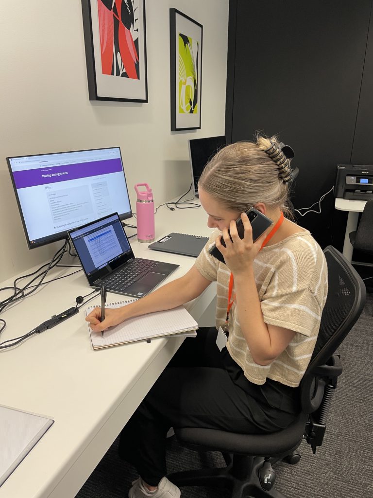 Support Coordination | Active Linc